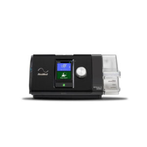 Resmed CPAP S9 – Oximed Gases